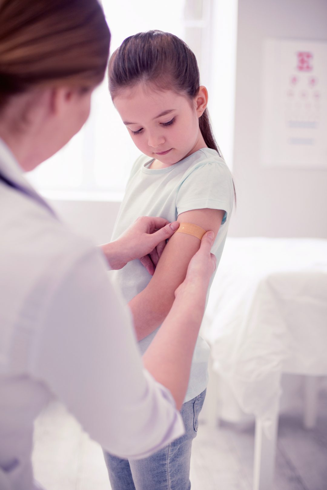 The Importance Of Immunization For Preschool All You Should Know The Importance Of Immunization For Preschool All You Should Know